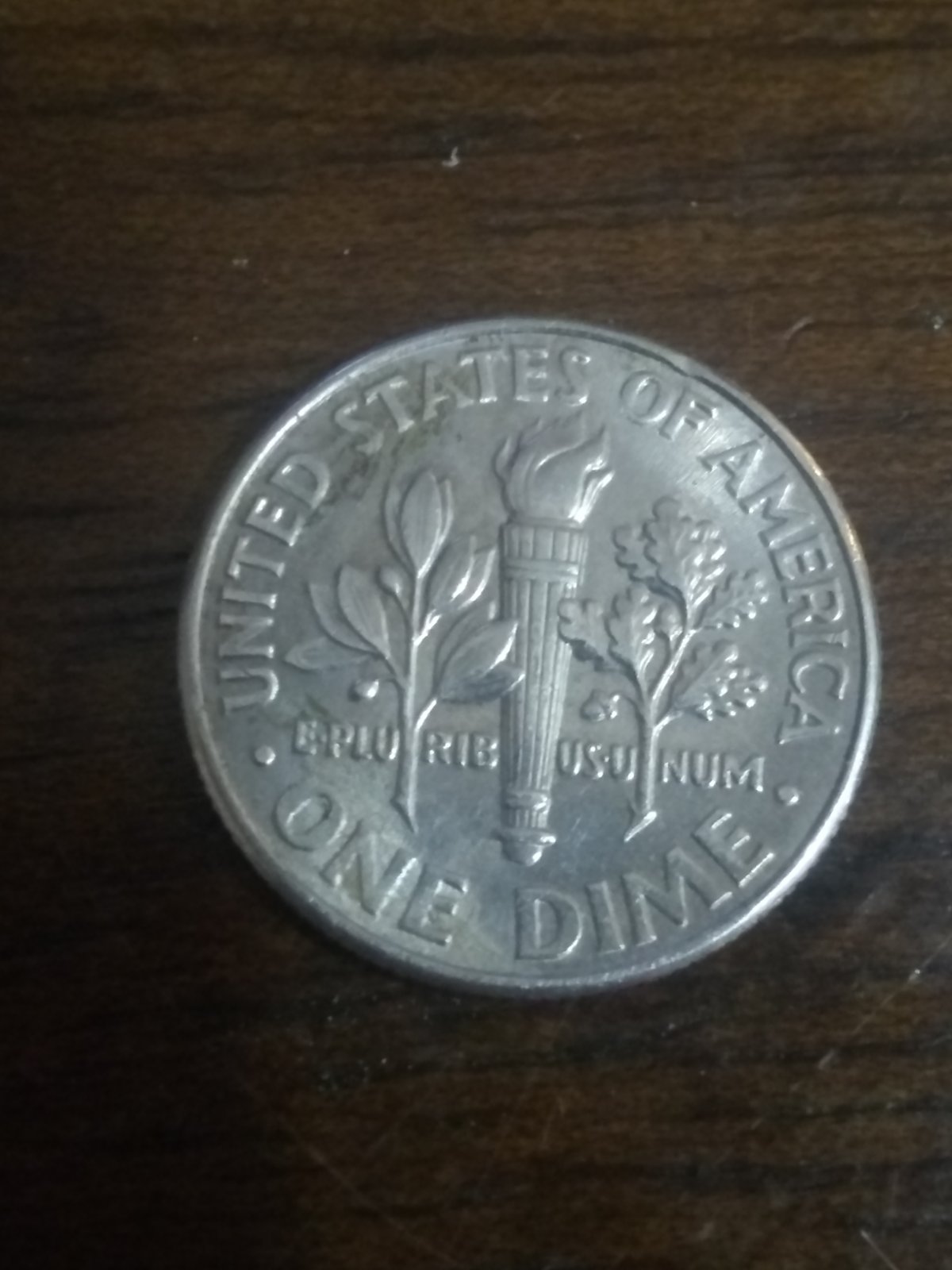 2015 Dime Missing Clad Layers - Coin Community Forum