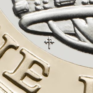 The 'Cross Crosslet' New Pound Coin - Coin Community Forum