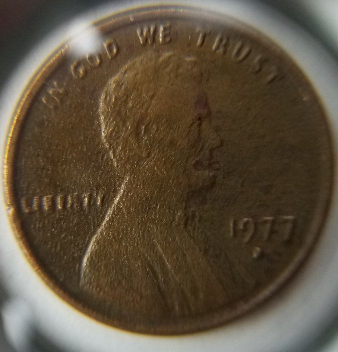 1977 Penny Error What Is Name Coin Community Forum 1977 Penny Error What Is Name Coin Community Forum
