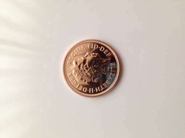 Questions About Gold Coins (Scratches) - Coin Community Forum