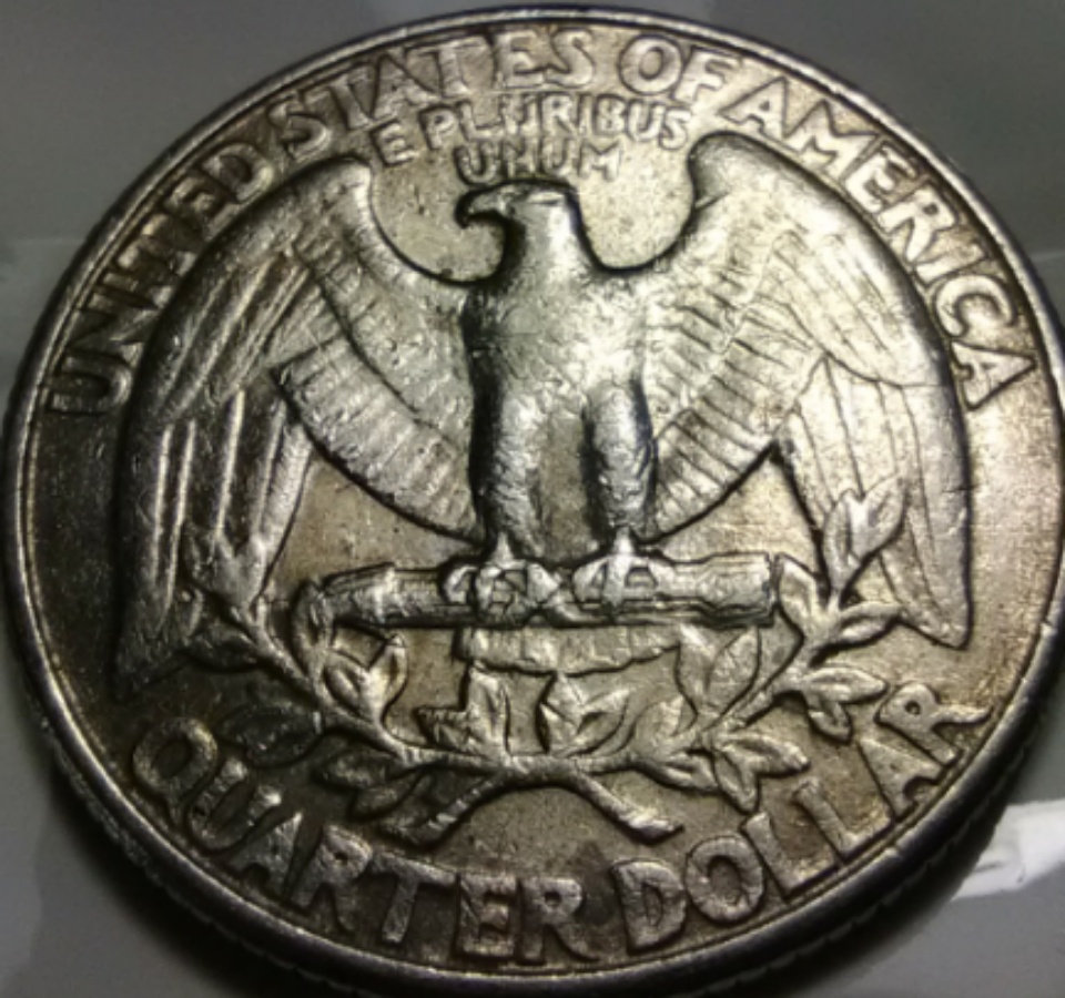 I Have What I Think Is A Rare Error Coin I Need Help With Please (1993 ...