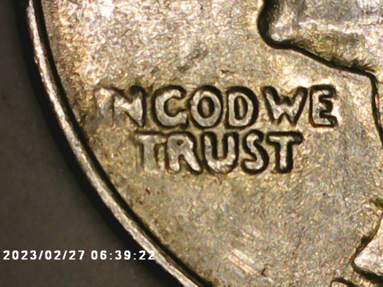 1979 Quarter With Obverse And Reverse Errors-Help - Coin Community Forum