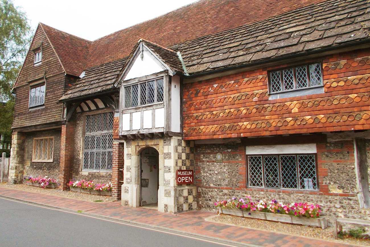 Lewes - Site Of A Saxon And Norman Mint - Coin Community Forum