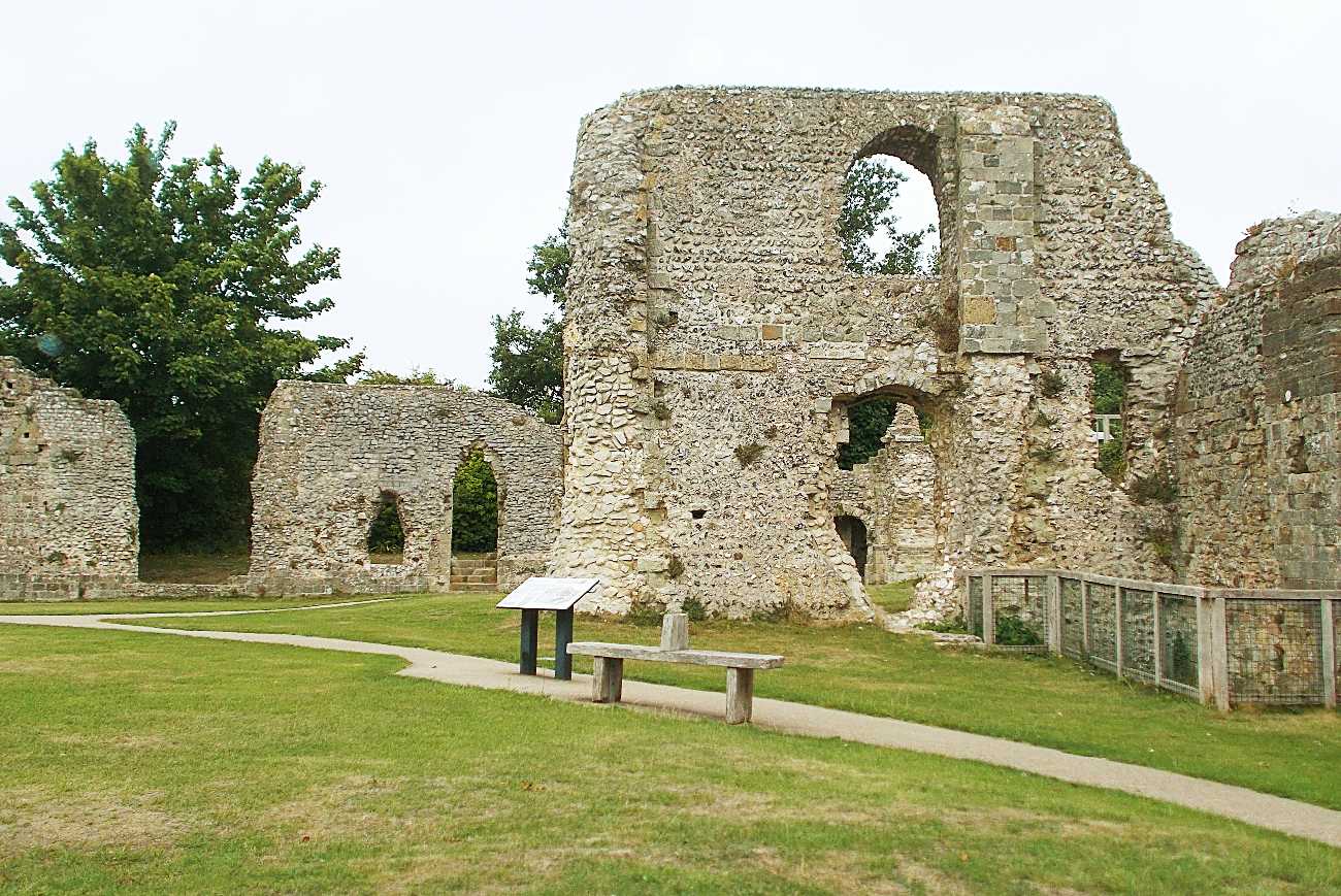 Lewes - Site Of A Saxon And Norman Mint - Coin Community Forum