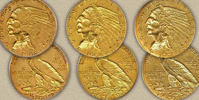Gold Luster, Why Do Colors Vary So Dramatically? - Coin Community Forum
