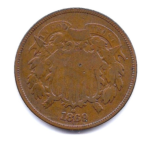 Need Your 2 Cents Worth Of Input On Two Cent Coin - Coin Community Forum