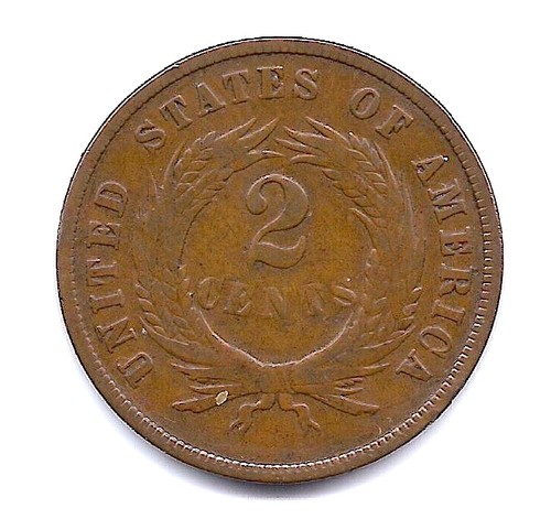 Need Your 2 Cents Worth Of Input On Two Cent Coin - Coin Community Forum