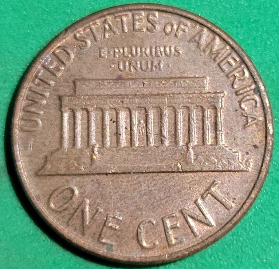 1976 Lincoln Cent D/S ? - Coin Community Forum