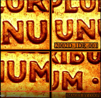 Ejection Doubling Vs Doubled Die Question - Coin Community Forum