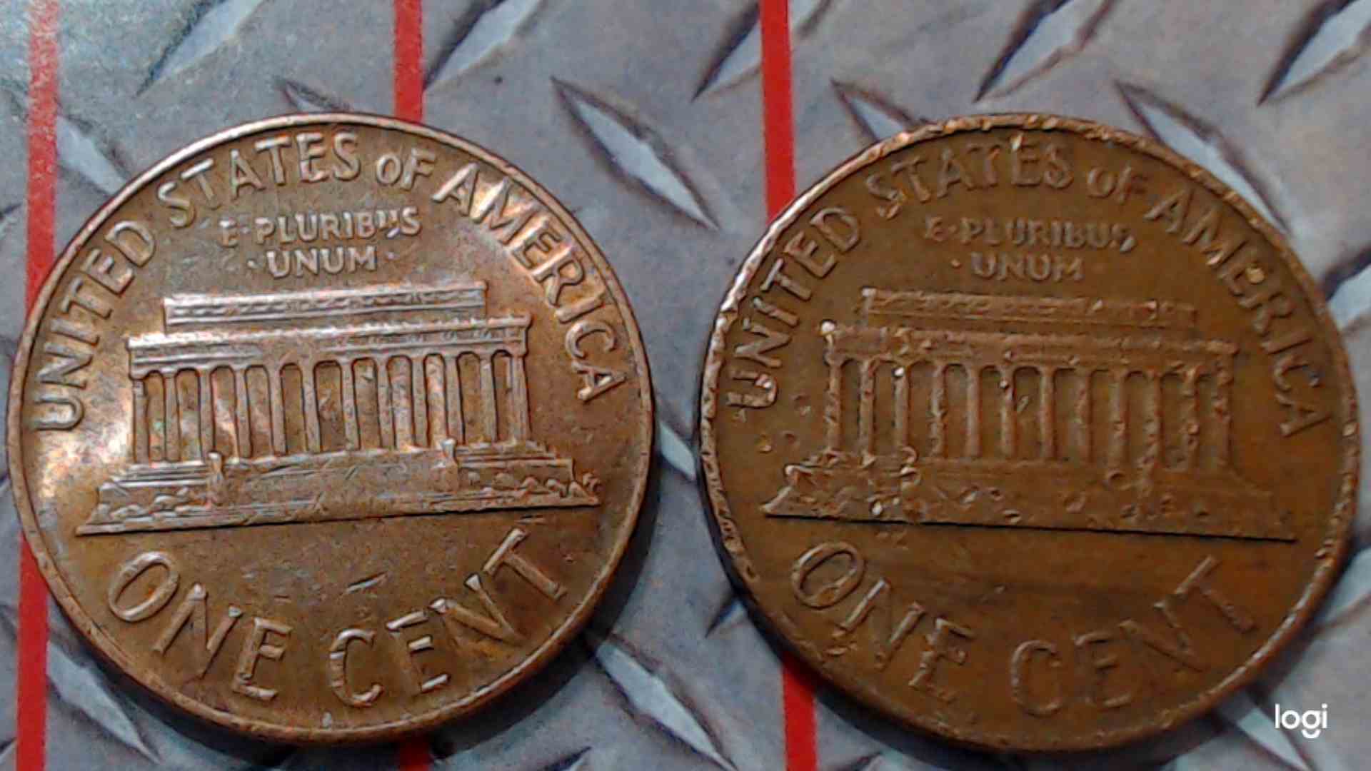 Rate Me 1965 Penny No Mark - Coin Community Forum