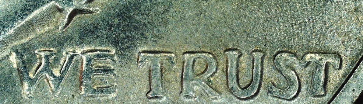 I Think I Found A 1972-D Kennedy DD Take A Look Pls - Coin Community Forum