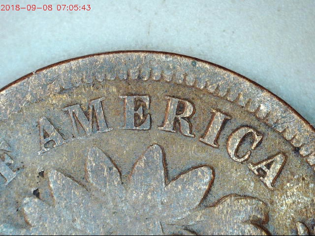 Found A 1895 Indian Head Cent - Coin Community Forum