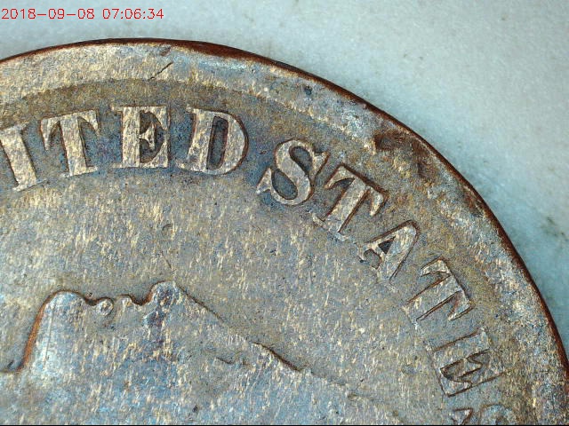 Found A 1895 Indian Head Cent - Coin Community Forum
