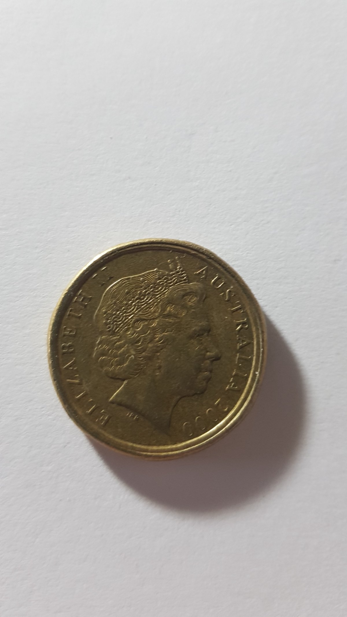 Found The "mule" , - Coin Community Forum