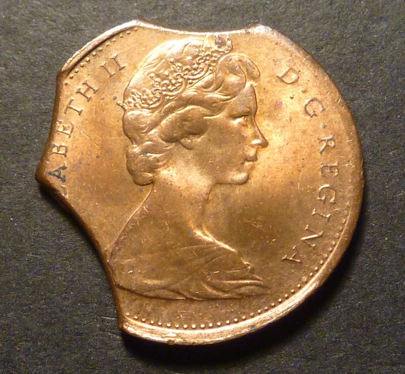 1978 Cent Triple Clip, With Adjoining Clips - Coin Community Forum