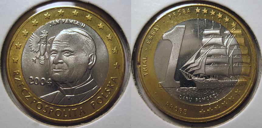 Would Love To See Your Ship/Boat Coins. - Page 7 - Coin Community Forum