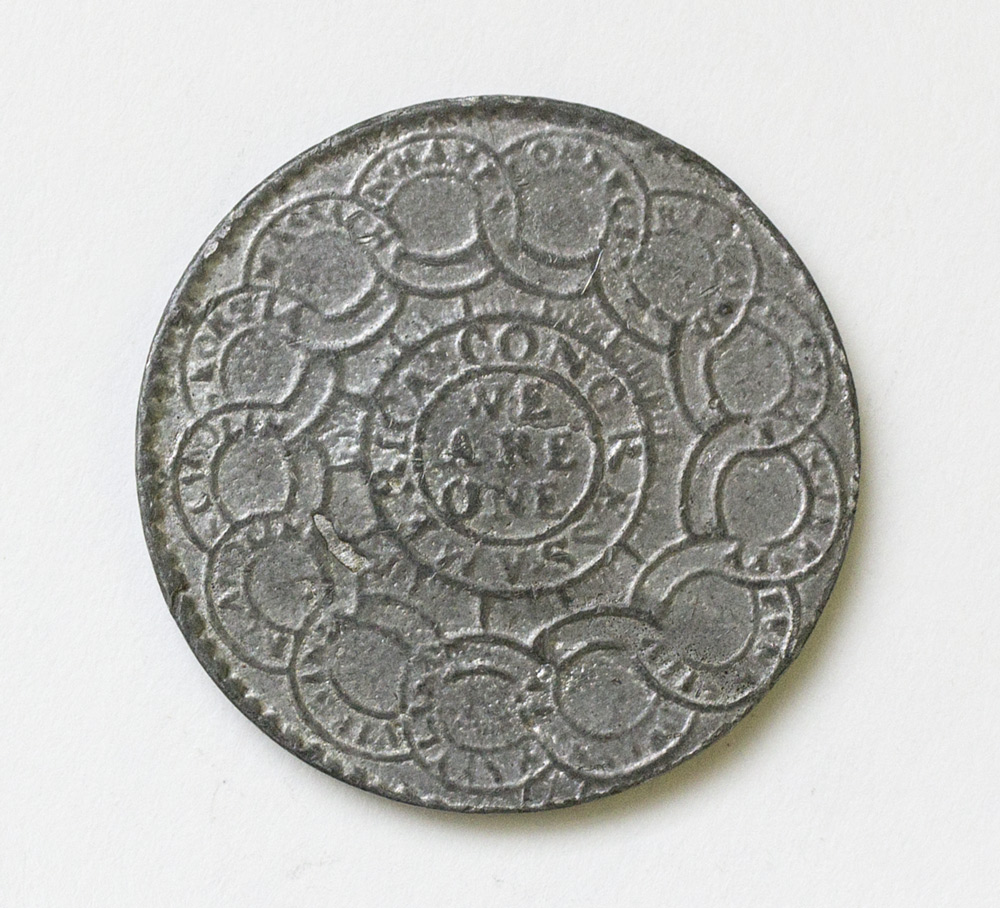 1776 Continental Congress - Coin Community Forum