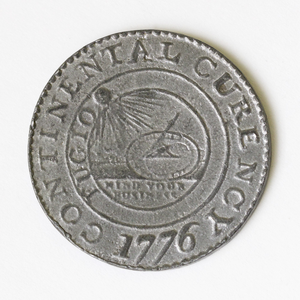 1776 Continental Congress - Coin Community Forum