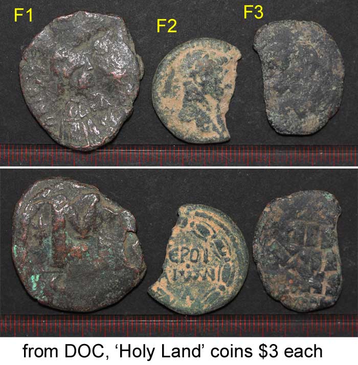Trajan Beroea, Syria Provincial | Coin Talk