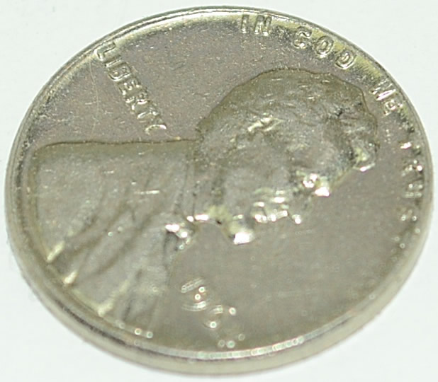 1964 Silver-Colored Penny? - Coin Community Forum