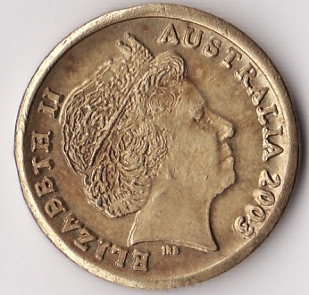 Badly Stamped $2 Coin - Coin Community Forum