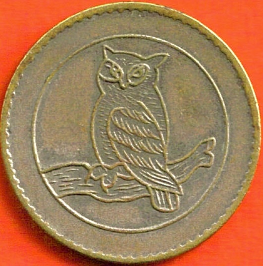 Owl & Stork Club Danang Token - Coin Community Forum