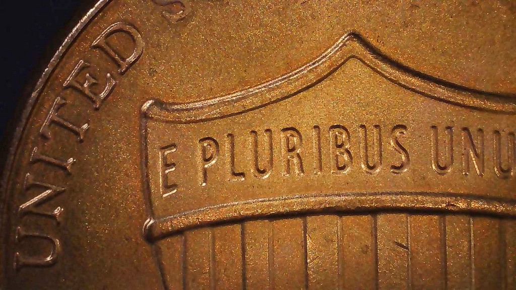 2019-P Shield Cent From Circulation, Possible Wmdo-001 - Coin Community ...