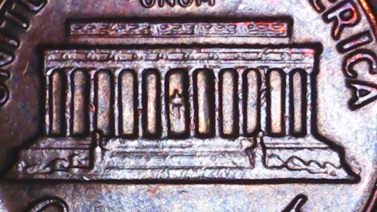 1970-D 1c "no FG And Half Roof" - Coin Community Forum