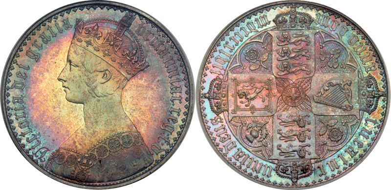 What is the most beautiful silver coin in the world? | TreasureNet.com