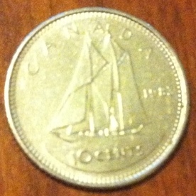 1983 Canada Coin, Value? - Coin Community Forum