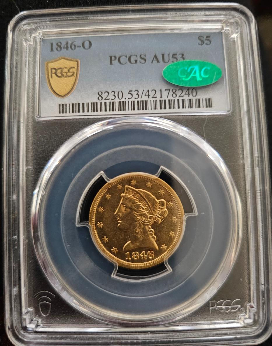 Started Over. Sold Entire Collection To Buy Scarce Coins First! - Coin ...