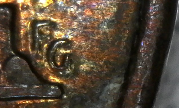 1988/1988-D FS-901 ...need Help Identifying Main Characteristic Of FG ...
