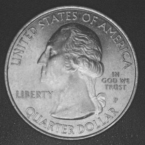 2000 P Washington Quarter Doubling - Coin Community Forum