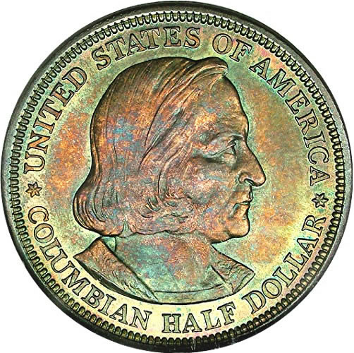 Tons Of Coin Information On All Things Commemorative - Coin Community Forum