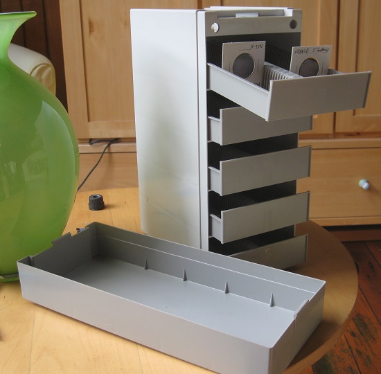 Photo Slides Boxes For Coin Storage - Coin Community Forum