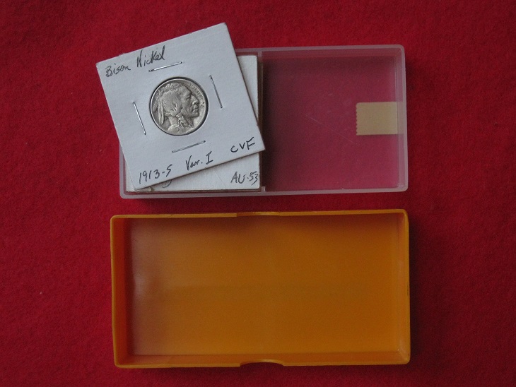 Photo Slides Boxes For Coin Storage - Coin Community Forum