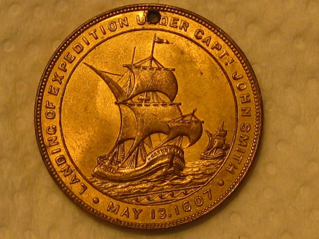 Would Love To See Your Ship/Boat Coins. - Page 4 - Coin Community Forum