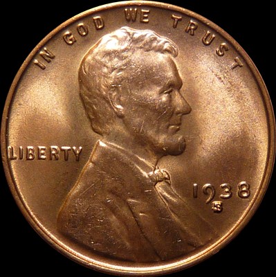 1938-S Double "s" Mint Mark - Coin Community Forum