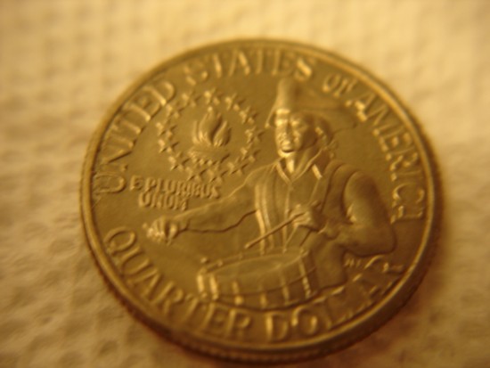 1776-1976 Bi Centennial Quarters-Ms 65 Grade?. - Coin Community Forum