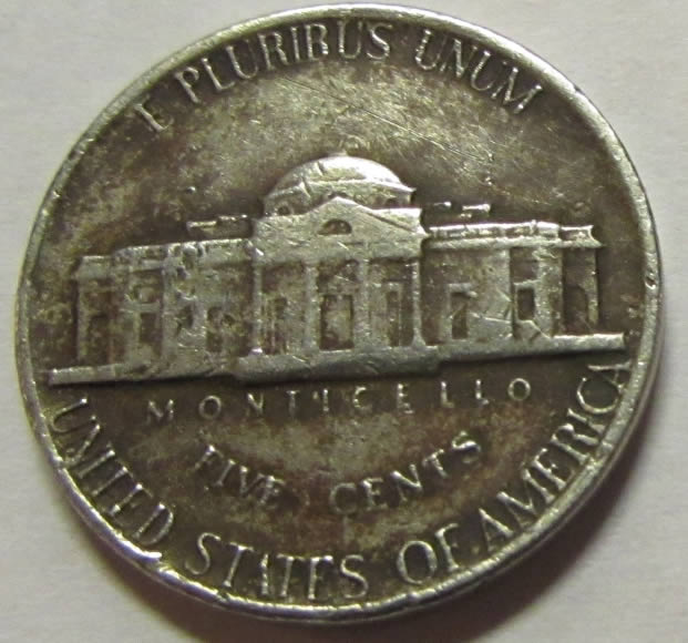 1981 P Nickel Error? - Coin Community Forum