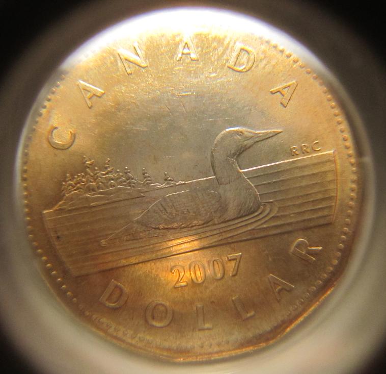 Partial Plating Error ? - Coin Community Forum