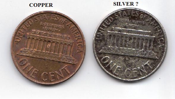 1974 Silver Penny - Coin Community Forum