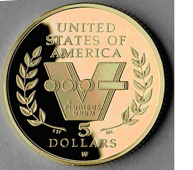 Morse Code On Nickels - Coin Community Forum