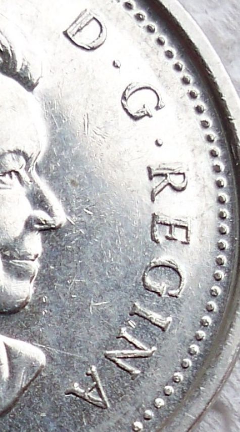 2006 P Canadian Nickel - Coin Community Forum
