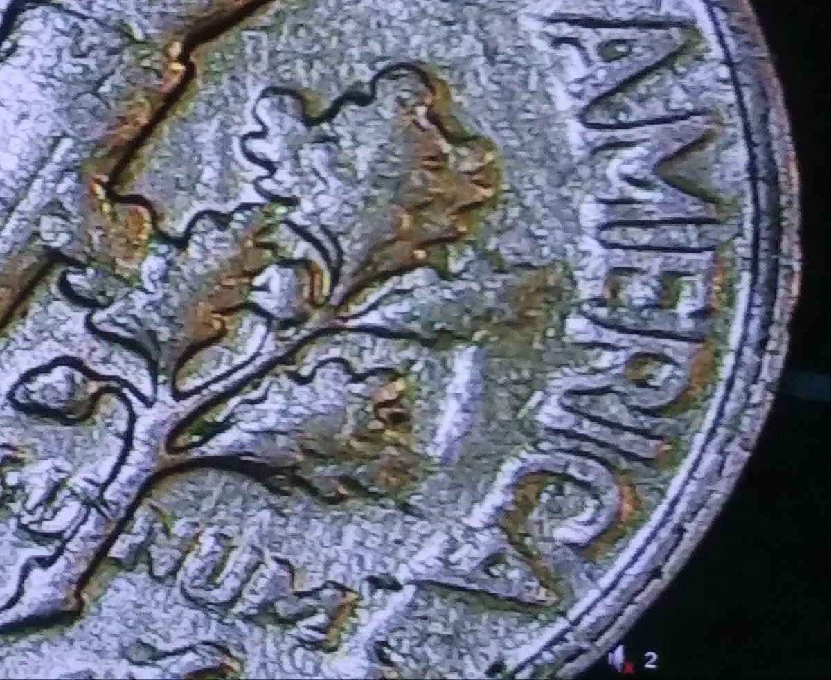 1966 P Die Clash Dime - Coin Community Forum