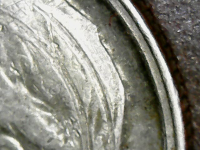 1981 Dime Error, Double Die, Mint Error? - Coin Community Forum