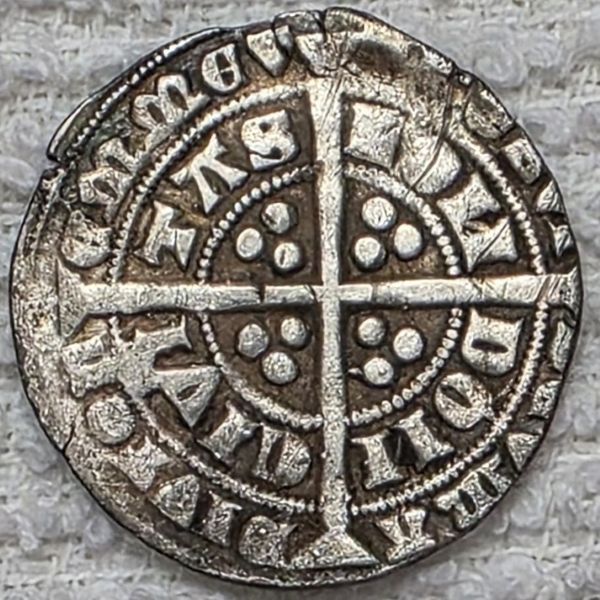 Post Your United Kingdom (Great Britain) Coin Acquisitions. - Page 314 ...