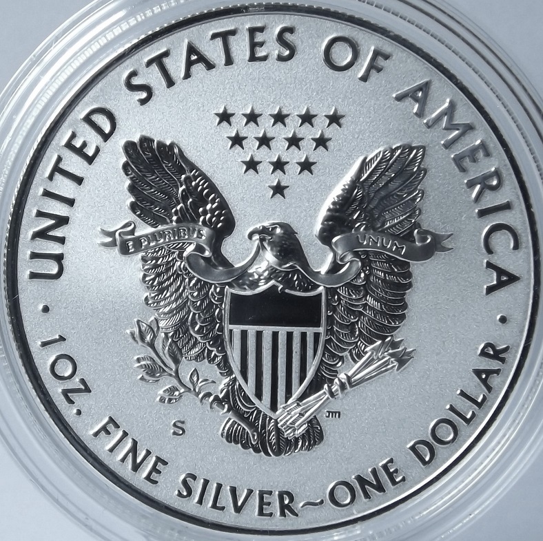 2019 S Enhanced Reverse Proof For Grading - Coin Community Forum