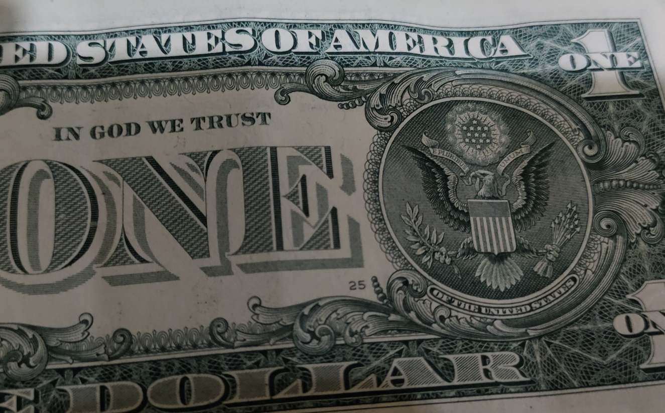 Plate Serial Number Question - Coin Community Forum