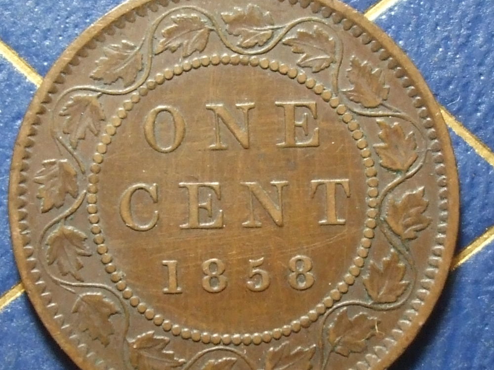 Scratches On Coins How Much Do They Affect Value? - Coin Community Forum